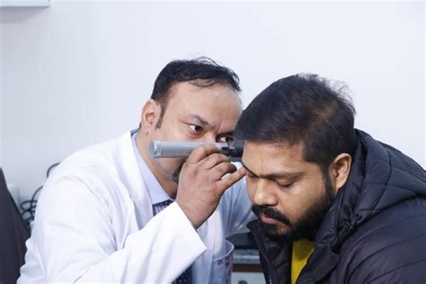 Ultra Sonic Scaling And Tooth Polishing Citymed