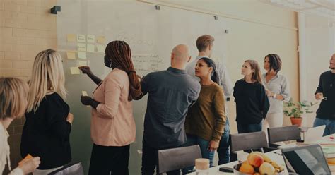 Effective Strategies For Managing Multi Generational Teams I