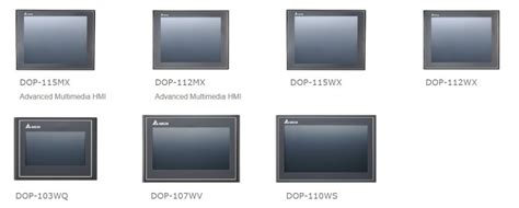 DELTA Human Machine Interface HMI Adasana Engineering Sdn Bhd