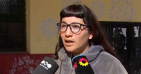 Habló Una De Las Madres Que Participó De La Golpiza A Una Maestra En