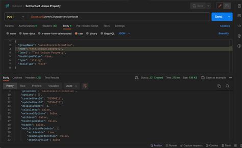 Hubspot Community Create Unique Identifier For Contact Hubspot Community