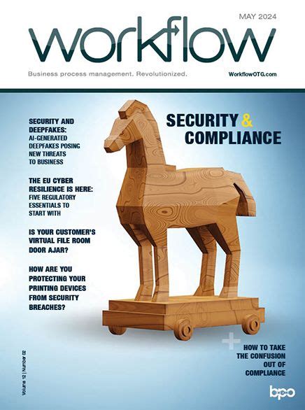 Amy Weiss On Linkedin Dont Miss The Latest Issue Of Workflow Magazine In Which We Catch Up