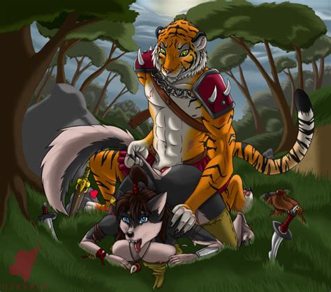 Rule 34 Athletic Blood Canine Dagger Defeated Domination Feline