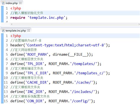 Php模板引擎：从零构建到实现分页与缓存 Csdn博客