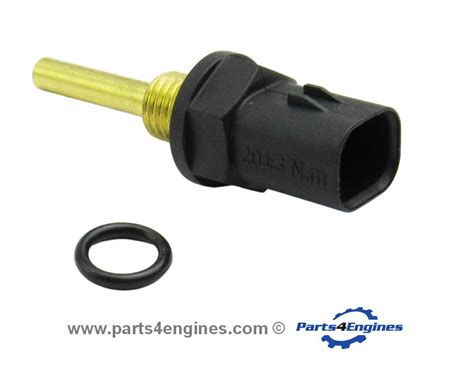 Perkins 1104d E44t Temperature Sensor Trusted Quality
