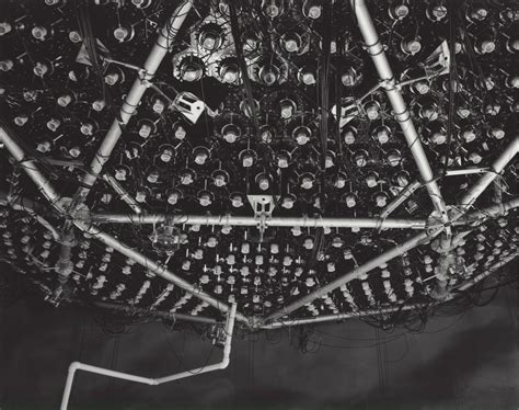 Particle Physics Art