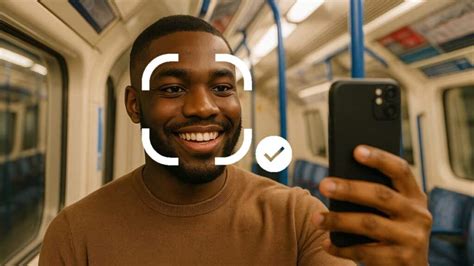 Understanding Biometric Identity Verification Systems • Veridas