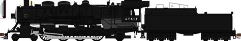 Atsf 3700 Class Sprite By Utahrailfan5450 On Deviantart Atsf 3700 Class Sprite By Utahrailfan5450 On Deviantart