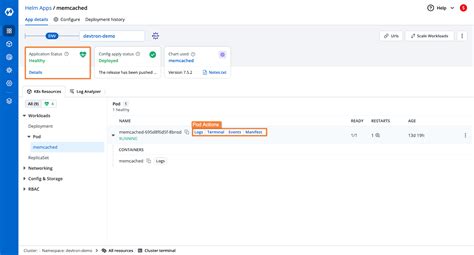 Devtron Vs Kubeapps A Comparative Analysis Devtron