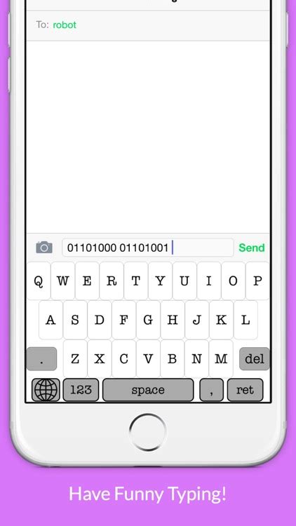 Beep Boop Binary Keyboard By Micah Comeau Beep Boop Binary Keyboard By Micah Comeau