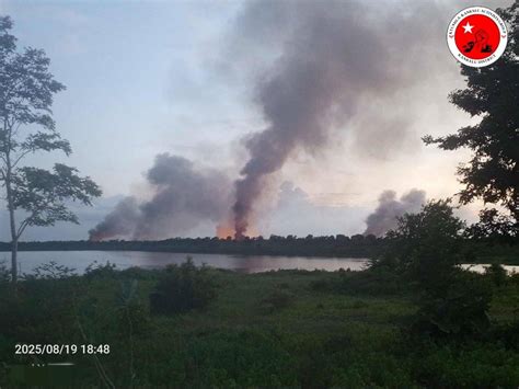 ၁၀ Myaelatt Athan Broadcasting Facebook