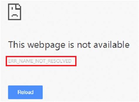 「errnamenotresolved」の意味・原因と解決方法 最速エリア｜wimaxのプロ監修！わかりやすいネットの教科書