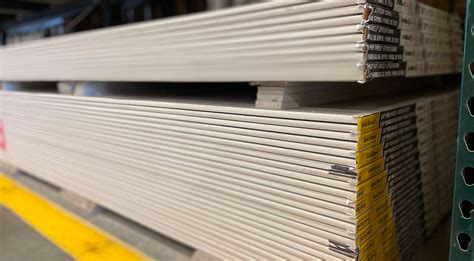 Sheetrock Hingham Lumber Yard And Hardware Store