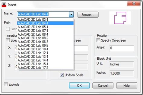 Module Drawing Lines Using Cartesian Coordinates Introduction To Drafting And AutoCAD D