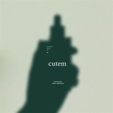 Cutem 큐템 생기 𝗨𝗣 광채 𝗨𝗣💡 보습 𝗨𝗣🔒 탄력 𝗨𝗣😊 진정 𝗨𝗣🛡️ 세안 직후 바로 사용하는 수분 광채 기미 올인원 앰플을 만나보세요💚👇 민낯 광채