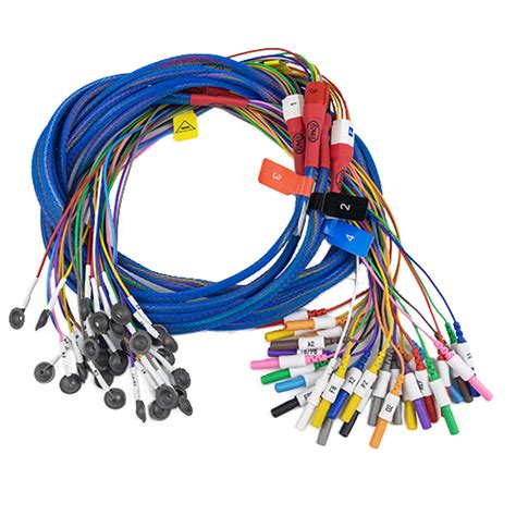 Grass® Mr Conditional Ct Cup Eeg Electrodes Natus