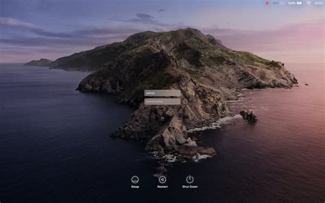 How To Fix Macbook Wont Accept Password Problem