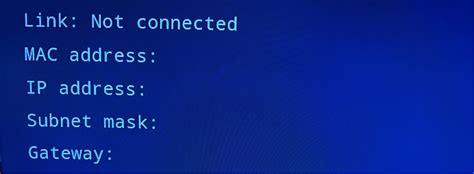 Rpi5 Network Disappeared General Support Libreelec Forum