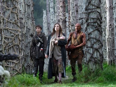 Particle News 28 Years Later Revives Rage Virus Saga With Critical