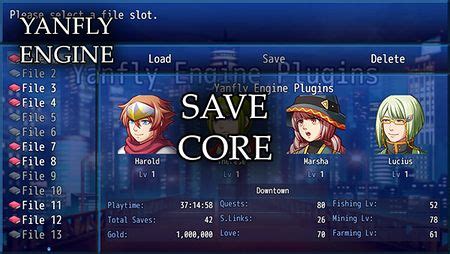 Category Yanfly Engine Plugins Yanfly Moe Wiki