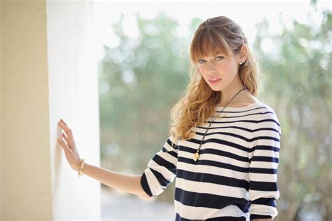 Analeigh Tipton 6th Venice Film Festival Photoshoot Hawtcelebs