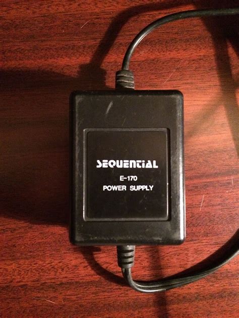 MATRIXSYNTH SEQUENTIAL CIRCUITS TOM With Extras