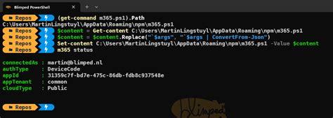 Enhancement Allow Conversion To Objects And Solid Error Handling In Powershell Powershell