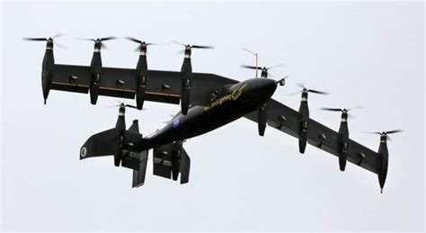 14 Different Types Of Drones Explained With Photos Aero Corner