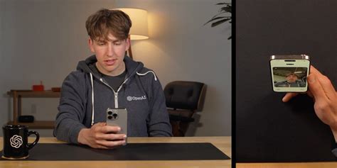 Watch Openais 6 Most Impressive Gpt 4o Demos Business Insider