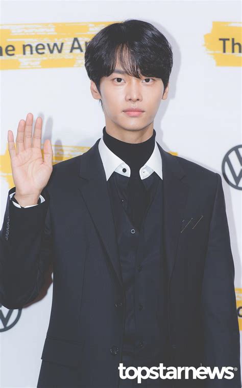 Hd포토 빅스vixx 엔차학연 ‘별빛 심쿵하게 만드는 눈빛 최규석 기자 톱스타뉴스
