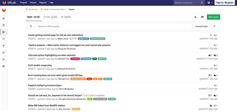 Install Redmine As Issue Tracking Service Notes By Dan Untenzu