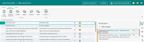 rws language cloud pricing and qa enhancements trados enterprise product updates trados