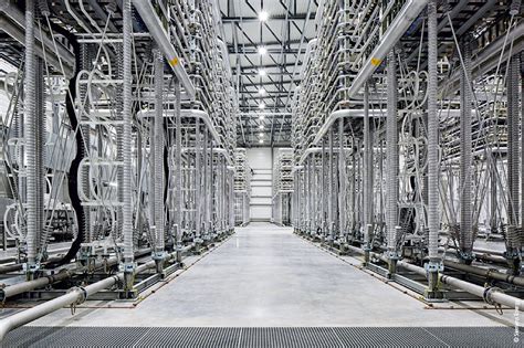 The Energy Transition Requires Grids With Comprehensive Measurement Technology Beckhoff 대한민국