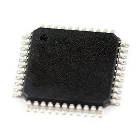 Dspic30f4011 Digital Signal Controllers 2 Kb TQFP 44 At 200 Piece In Mumbai