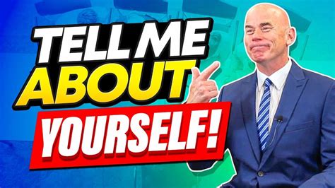 Introduce Yourself Interview