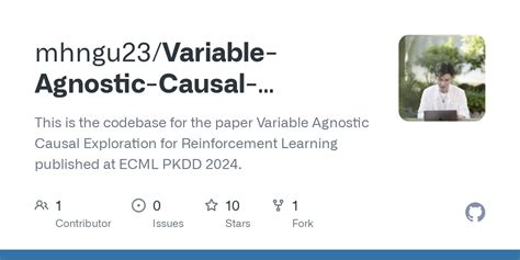 Github Mhngu23 Variable Agnostic Causal Exploration For Reinforcement Learning Vacerl This Is