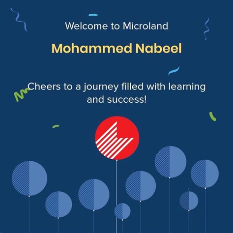Mohammed Nabeel Km On Linkedin Opportunity Newrole Newjob Microland Devops 14 Comments