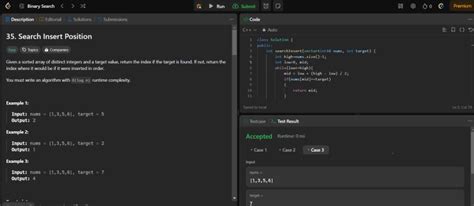 Rahul Badhai On Linkedin Newyearnewcode Leetcodechallenge