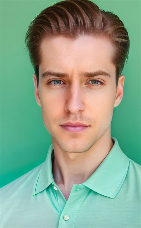 Download Ai Generated Man Handsome Royalty Free Stock Illustration