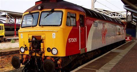Along These Tracks Train Photos Site Photo Virgin Trains