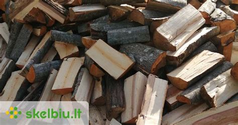 Skaldytos Alksnio Malkos Skelbiu Lt