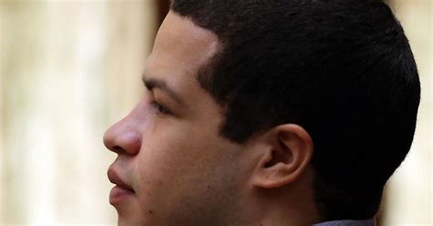 Eric Rivera Jr Sentenced To 57 Years In Prison For Murder Of Sean