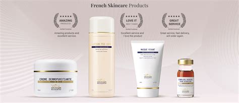 Biologique Recherche Set - revisioningpoint.com