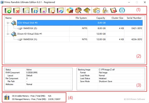 Graphical User Interface GUI