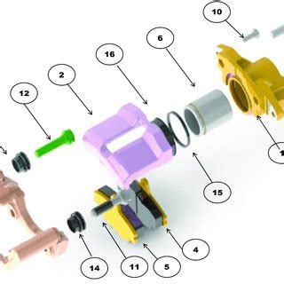 PDF Disassembly Sequence Planning Based On A Genetic Algorithm