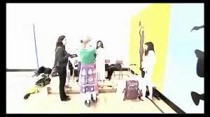 Sex Education Class Models