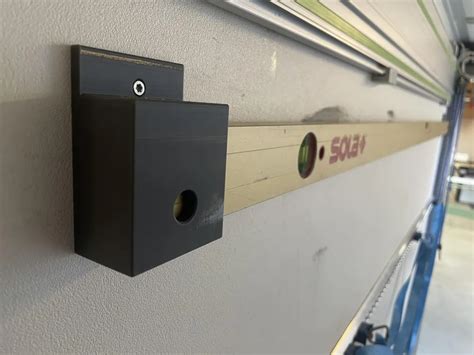 Sola Level Wall Mount By Sid Makerworld