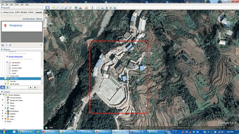 Please Help Me Get The Terrain Skin For This Location My Geolocation Doesnt Work Coordinates