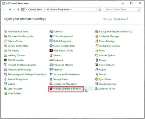 Avast Unable To Start Firewall How To Fix It SOLVED