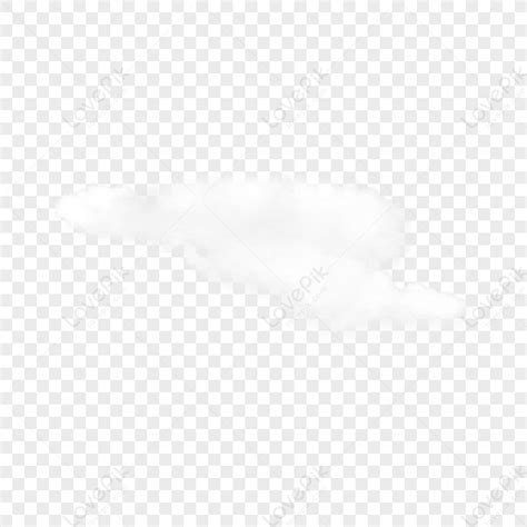 흐린 구름 투명 화이트 구름입니다 연기 일러스트 하늘 일러스트스모그하얀 연기 Png 일러스트 무료 다운로드 Lovepik
